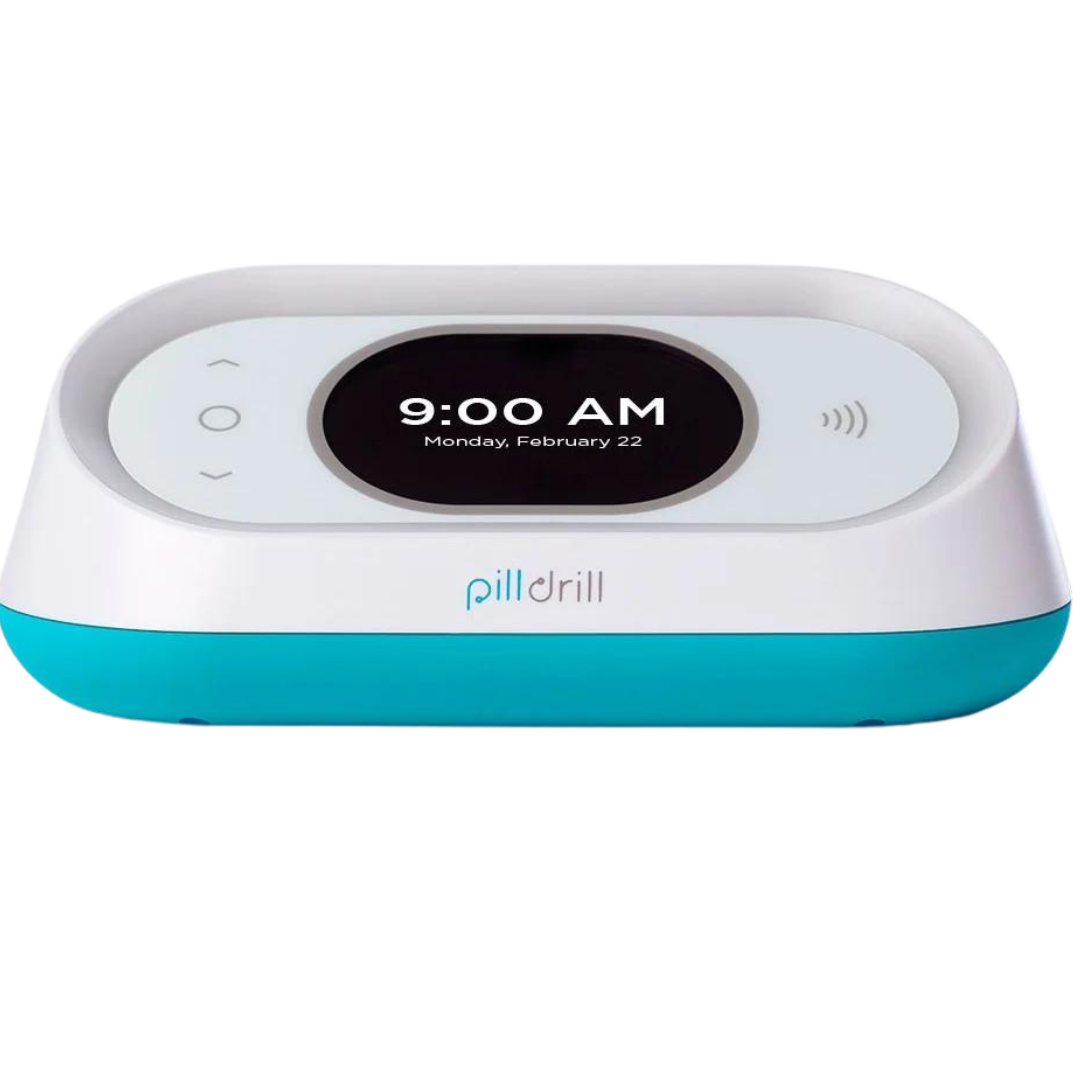 PillDrill for Professionals